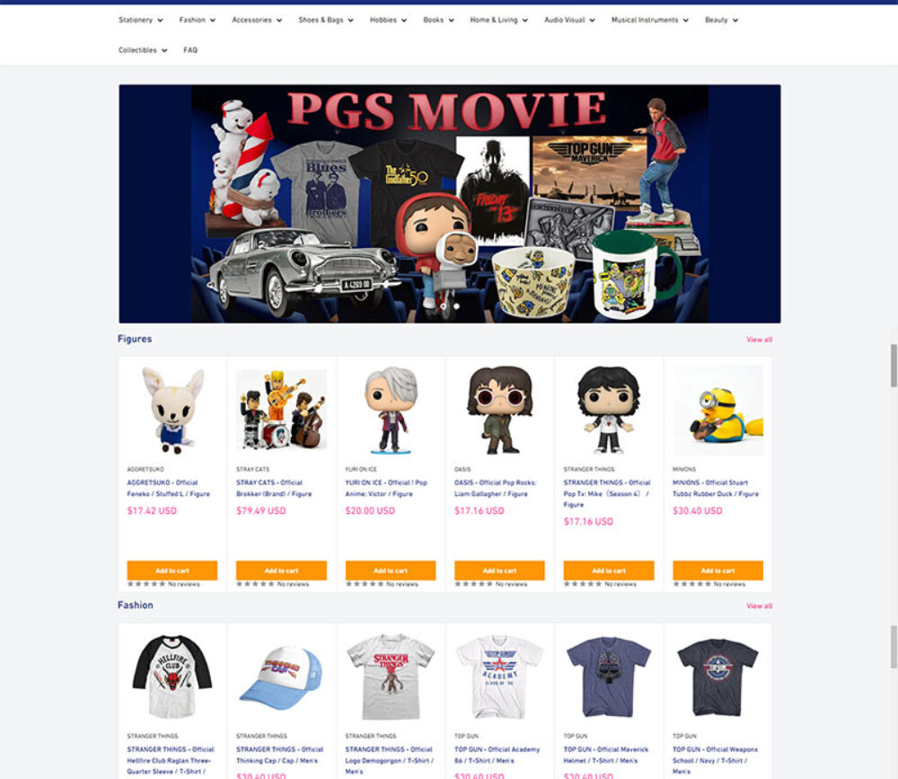 JAMSHOPPING,Inc – コーポレイトサイト